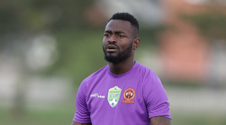 I’m fighting to regain my spot – Zesco’s Chibwe – Zambia: News Diggers!