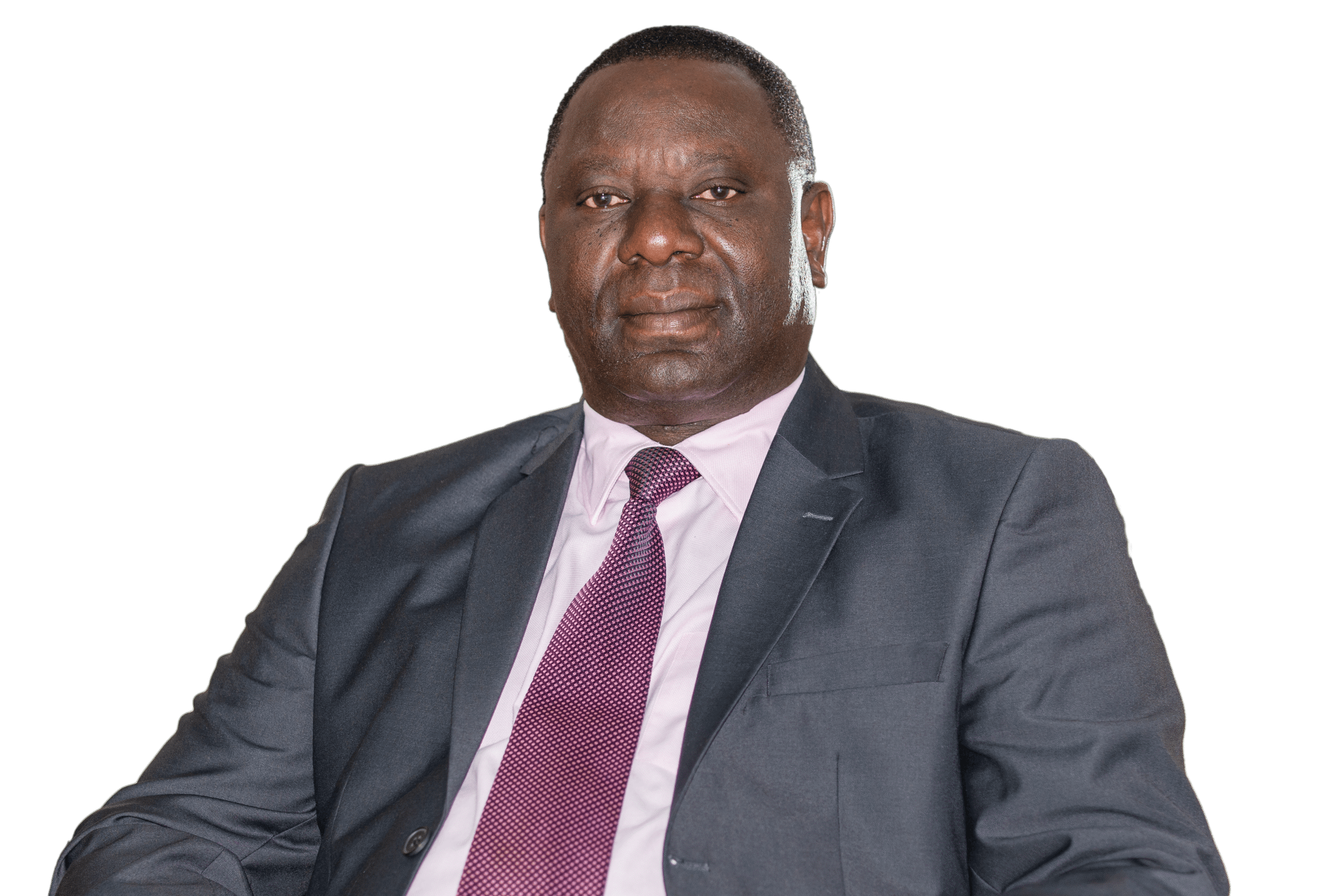 This is the most complex debt negotiation we’ve had since independence ...