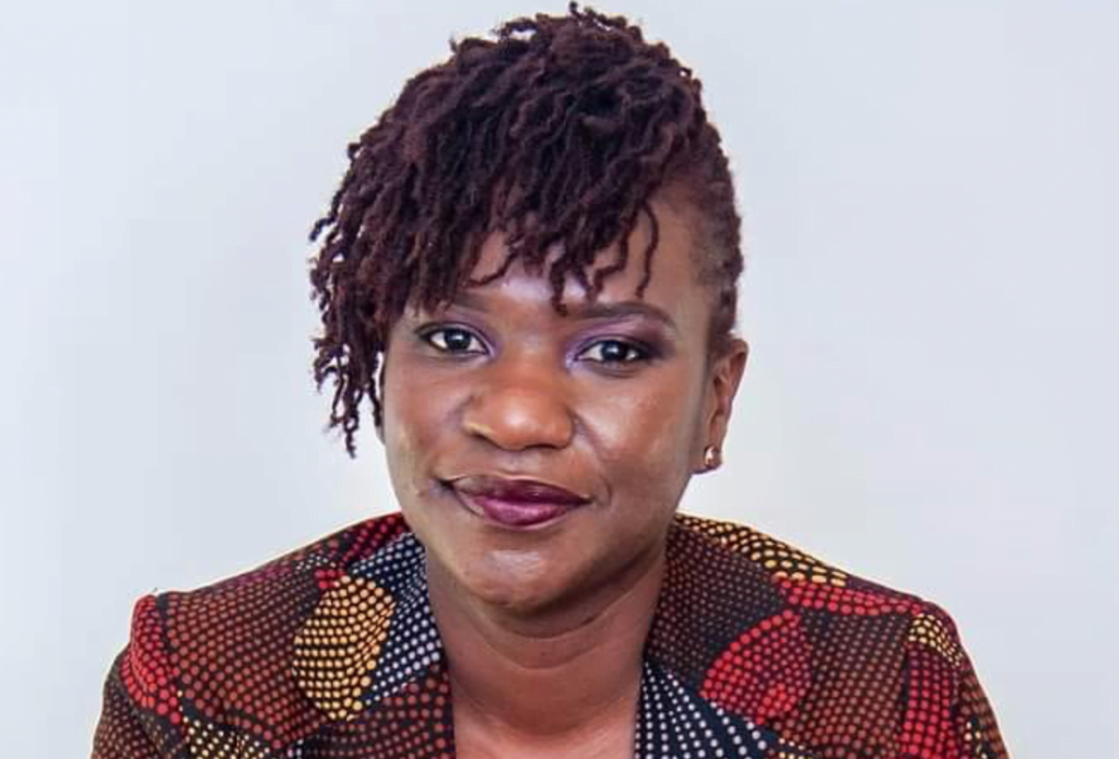 ZAMBEEF appoints Faith Mukutu as CEO - Zambia: News Diggers!