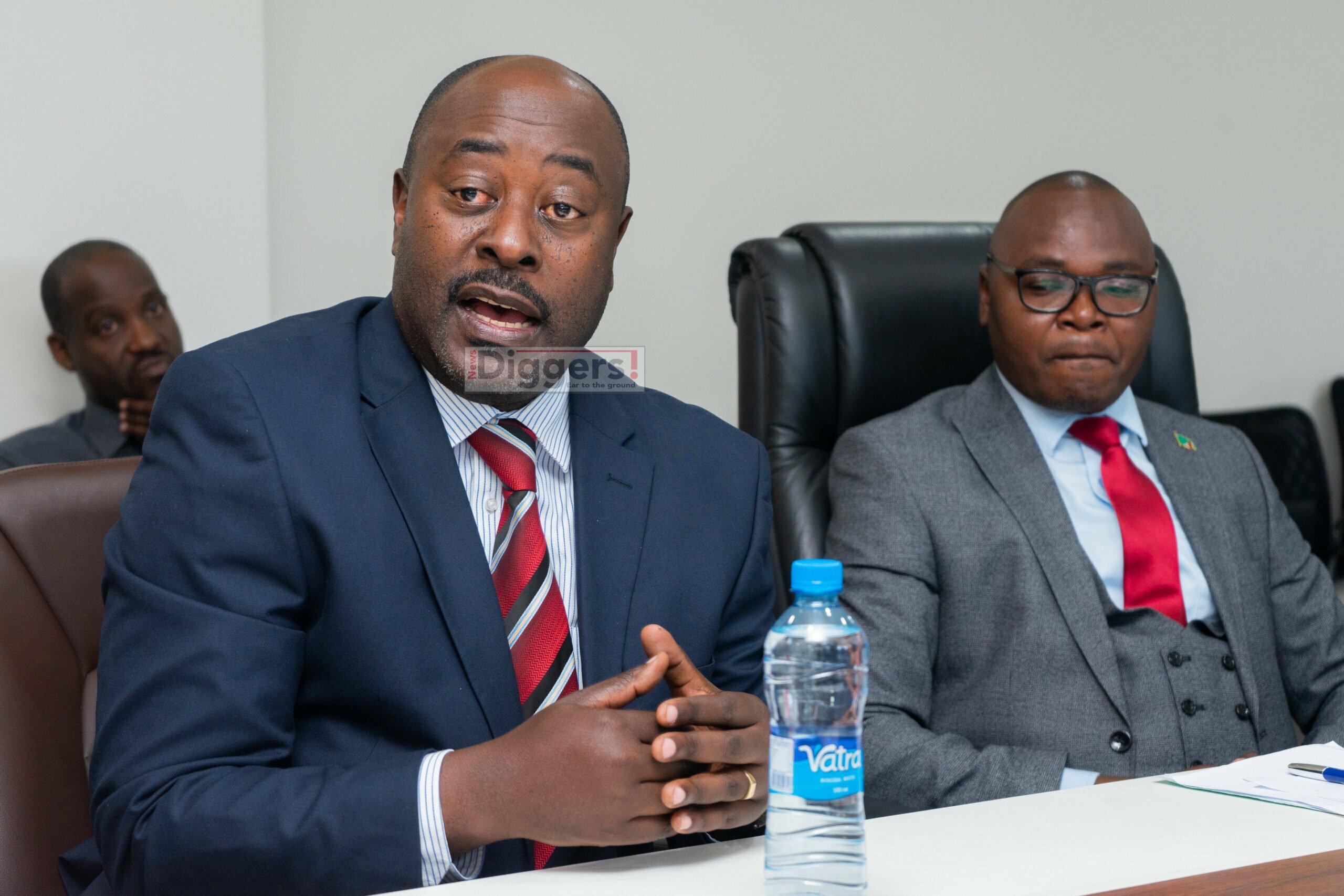 We’re investigating alleged K5m LCC land scam – PS – Zambia: News Diggers!