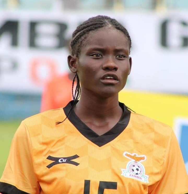 Katongo sets sights on Europe – Zambia: News Diggers!