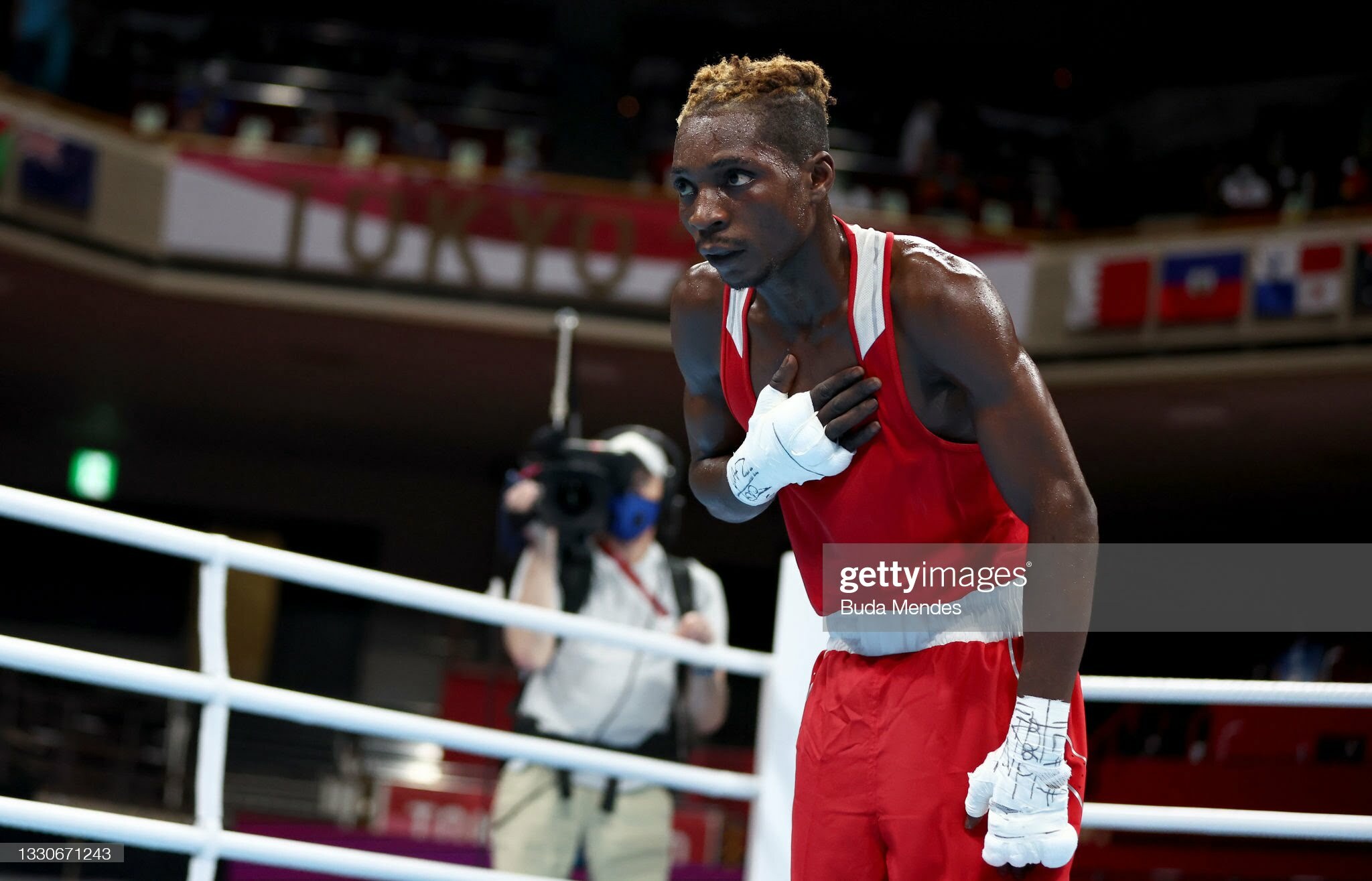 I can win gold at Dakar championships – Chinyemba – Zambia: News Diggers!