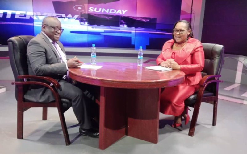 Mweetwa’s role is to speak for the party, not govt – Kasanda – Zambia ...