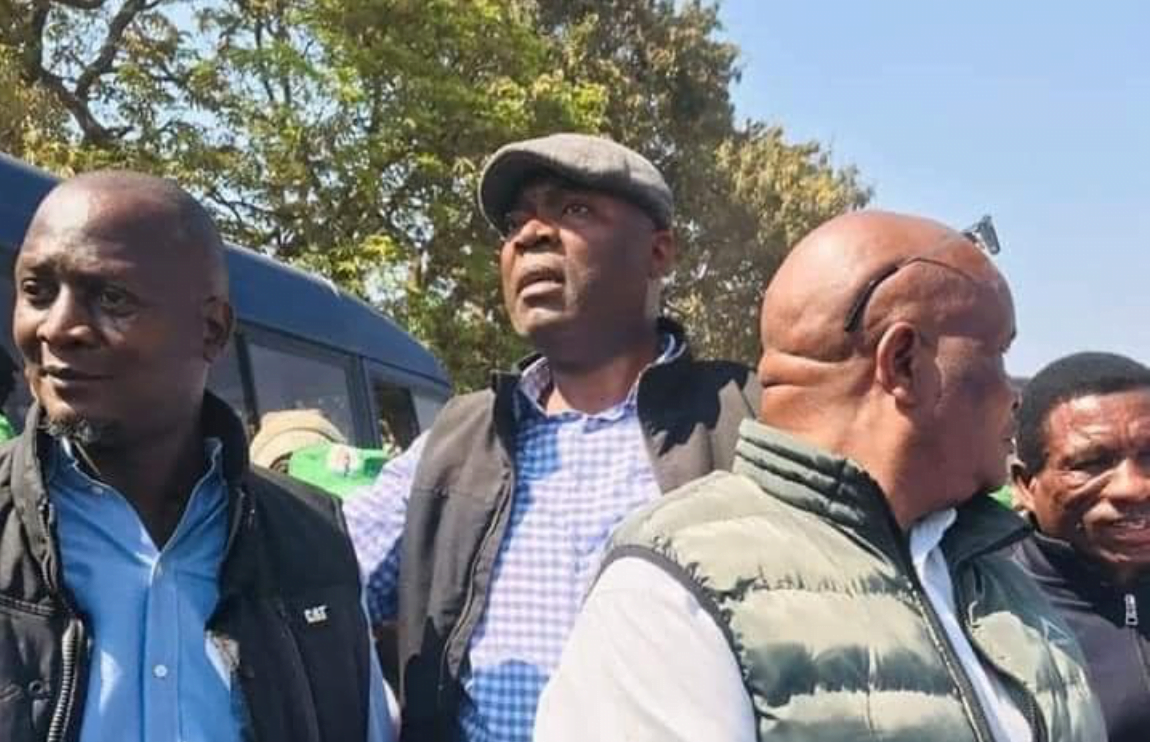 We accept as PF that Bowman doesn’t qualify – Katambo – Zambia: News ...