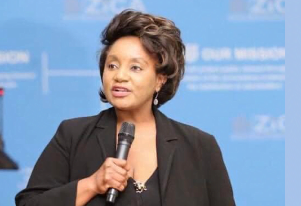 I was due to start work as ZNBC DG on Sept 1, but I’ve just been told I ...