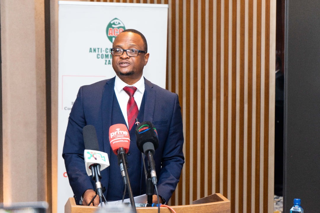 Can corruption be prevented by ACC sitting in the tender committee ...