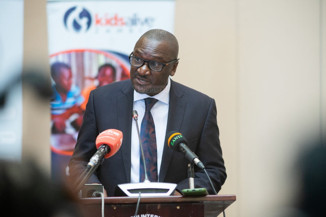 We may experience dry spells, flash floods – Nzovu – Zambia: News Diggers!