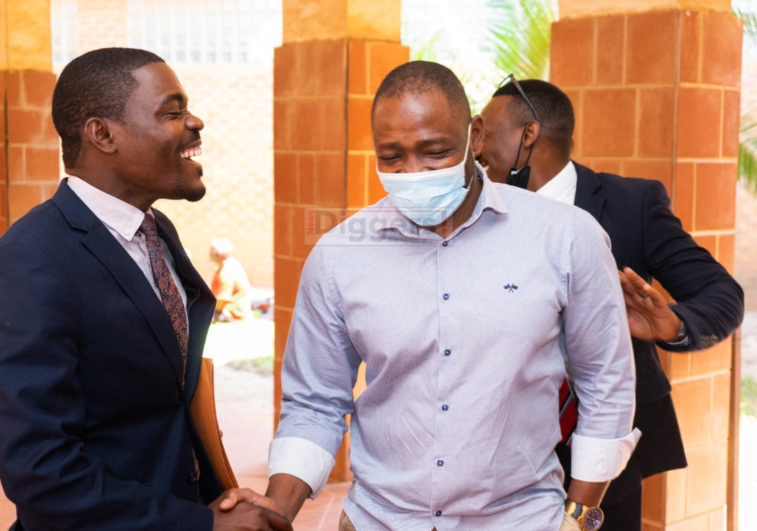 Former IDC CEO, 6 others deny attempting to export Mukula – Zambia ...