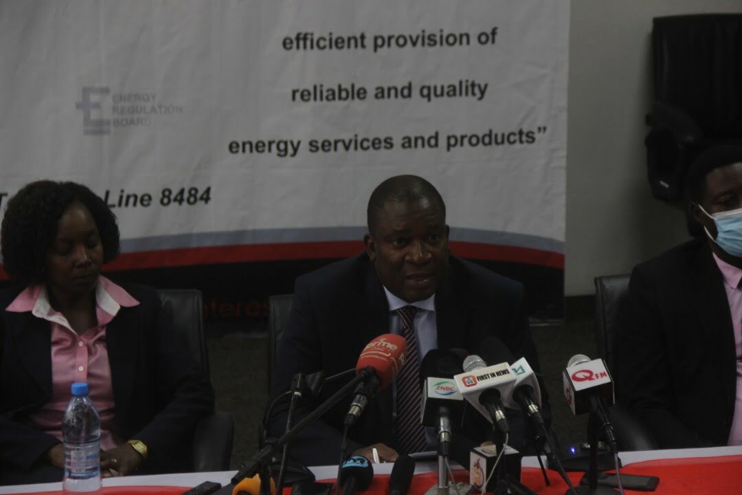ERB reduces fuel prices – Zambia: News Diggers!