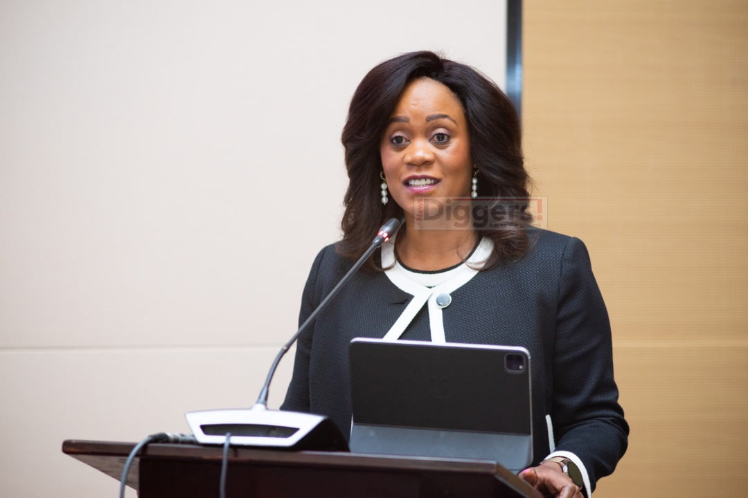 It’s time to venture into business following Kwacha appreciation – Melu ...