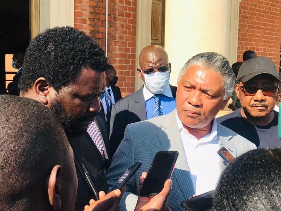 We’re vindicated for adopting Lusambo, Malanji – PF – Zambia: News Diggers!