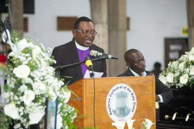 Leaders need to be selfless – Bishop Mulenga – Zambia: News Diggers!
