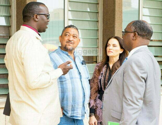 ACC quizzes Findlay over Chisamba farm – Zambia: News Diggers!