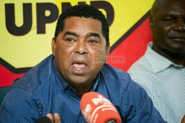 Chief Mabumba wouldn’t tolerate insults in his chiefdom – Mwaliteta ...