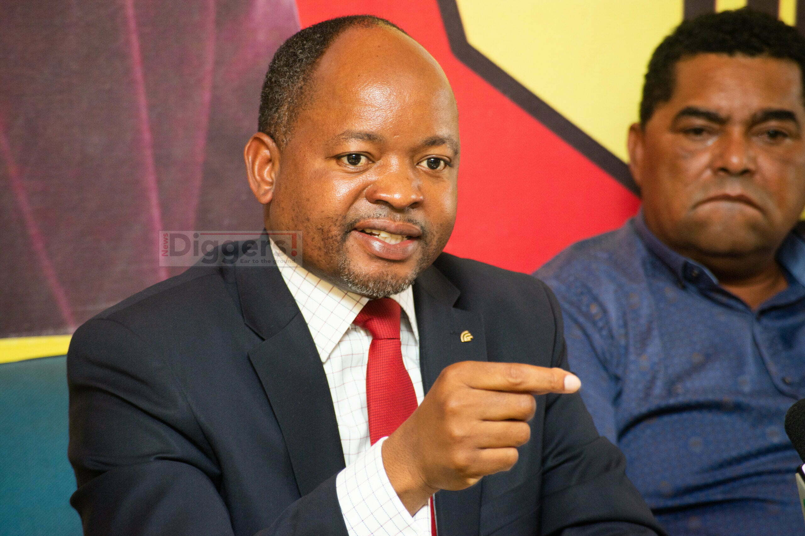 HH can’t fire Masebo because she hasn’t been found wanting in ZAMMSA ...