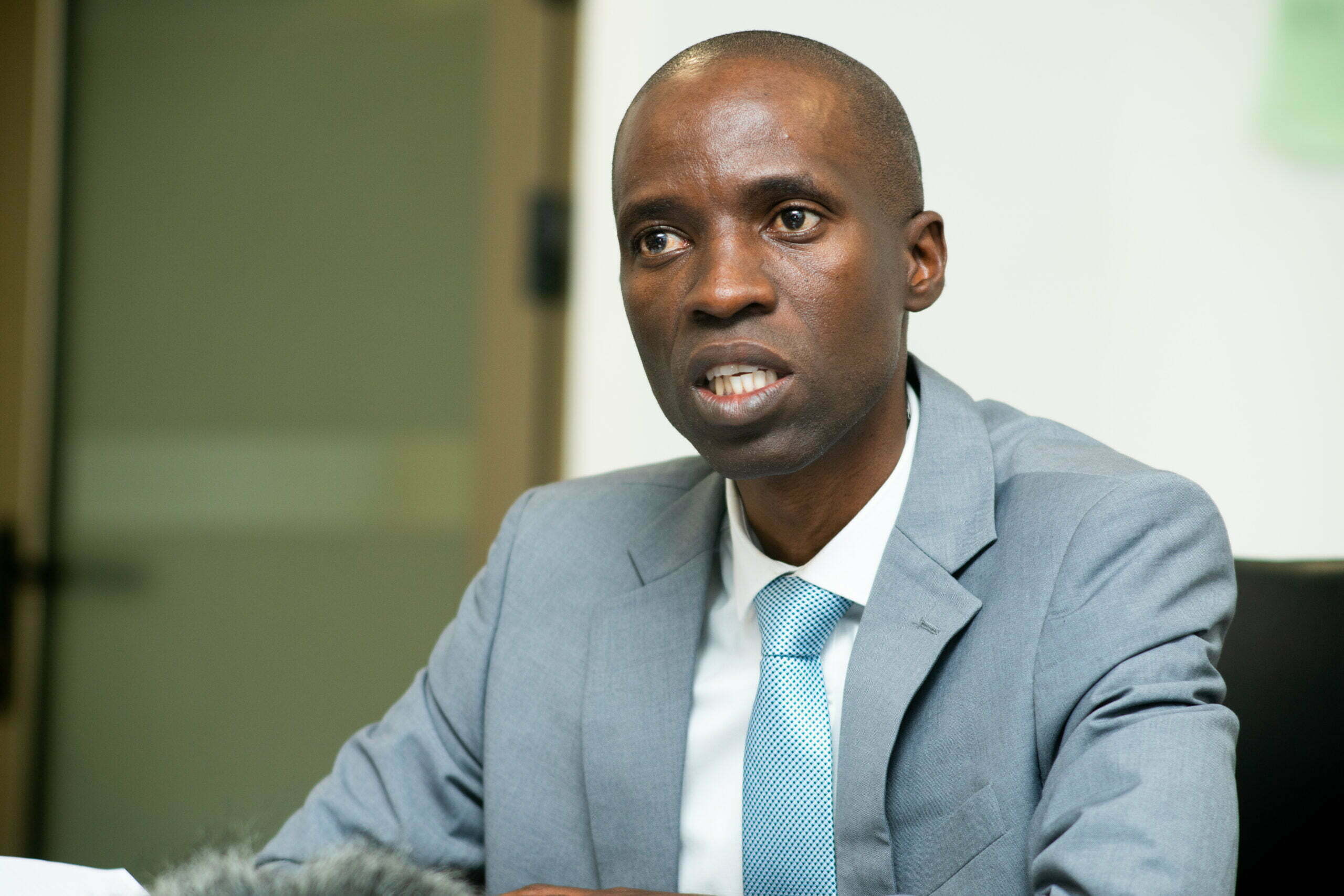 ZAMMSA threatens to terminate underperforming local suppliers ...