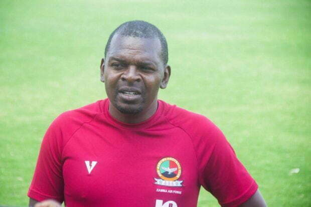 Mbewe shifts focus to Botswana game after defeating eSwatini – Zambia ...