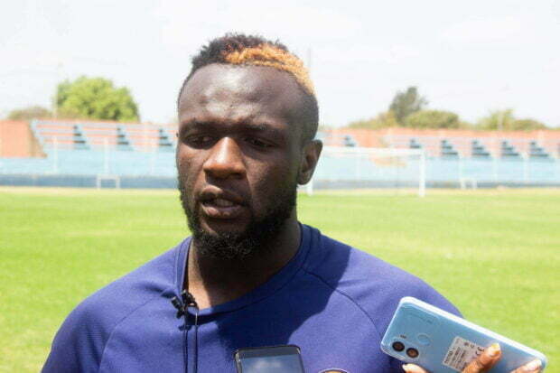 Ricky Banda to miss Sierra Leone opener – Zambia: News Diggers!