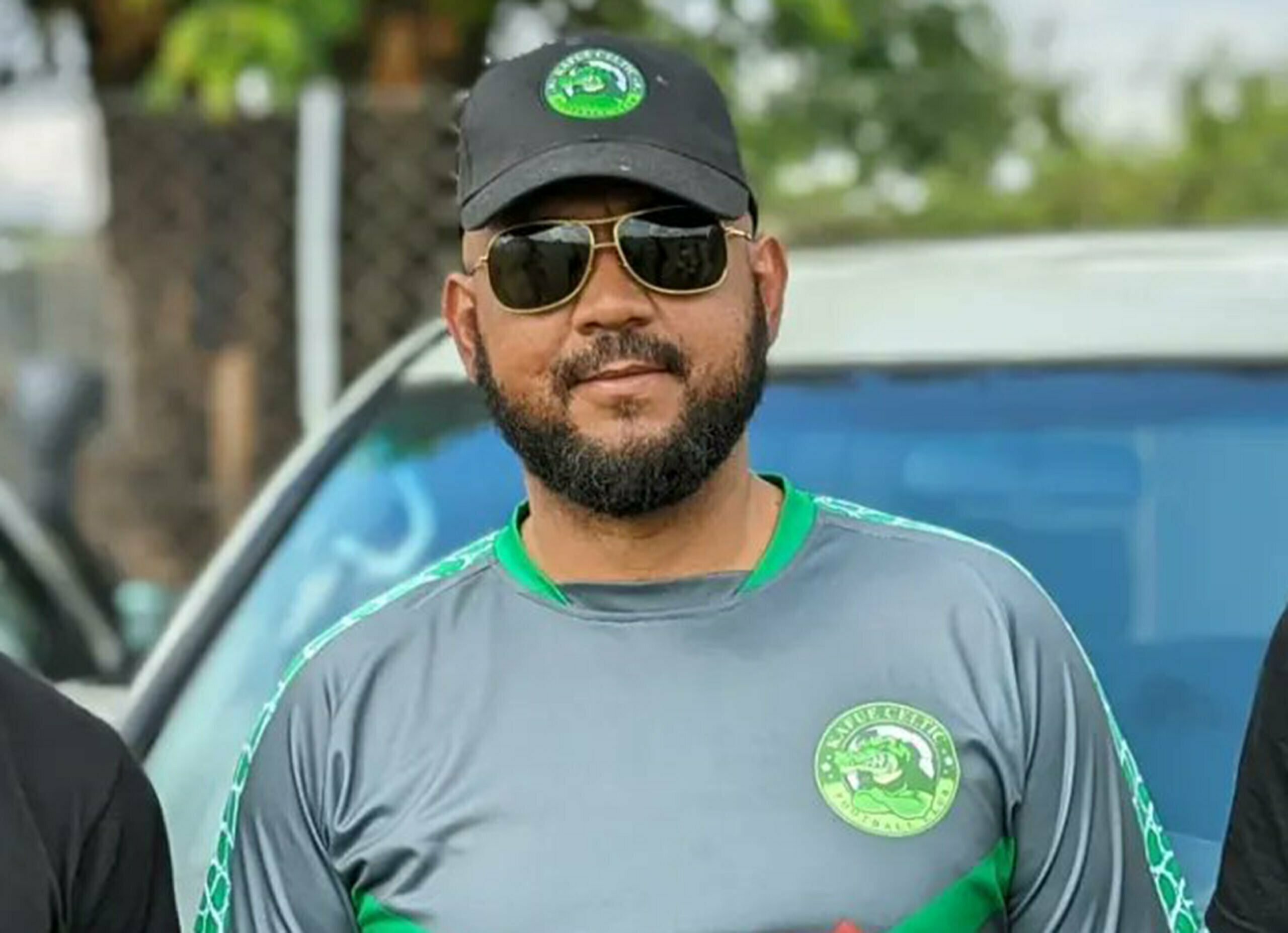Kawanu backs Patson to regain form – Zambia: News Diggers!