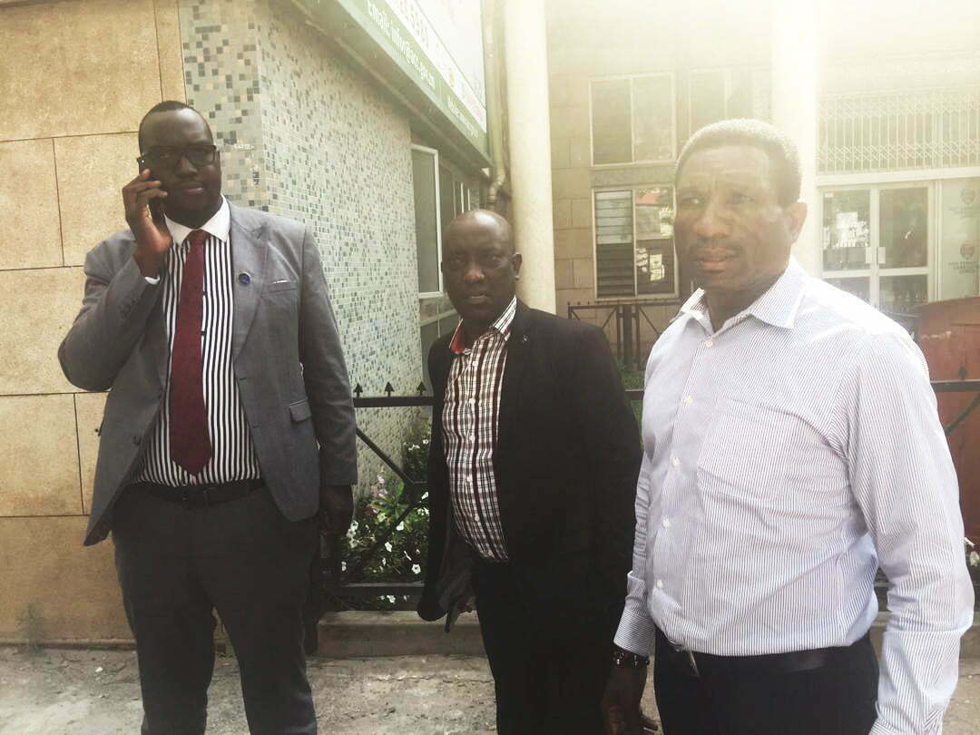 ACC restricts Katambo’s assets – Zambia: News Diggers!