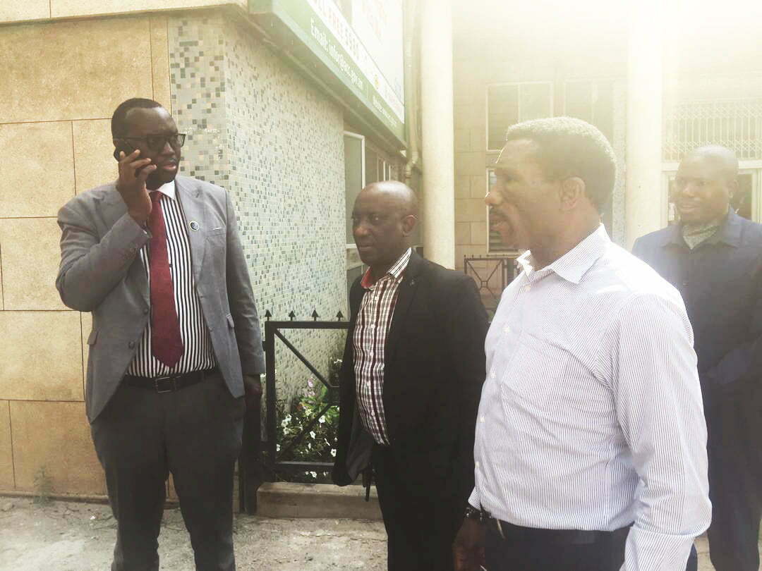 ACC quizzes Katambo over maize deal – Zambia: News Diggers!