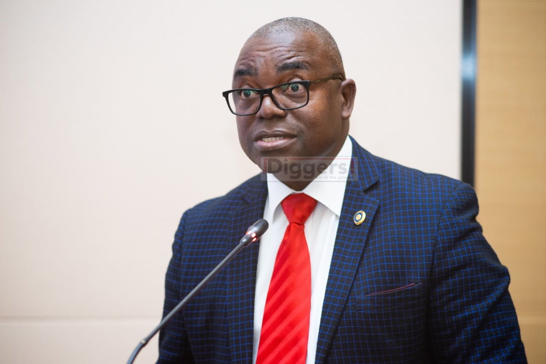 Zambia is on right trajectory, the economy is growing, promising ...