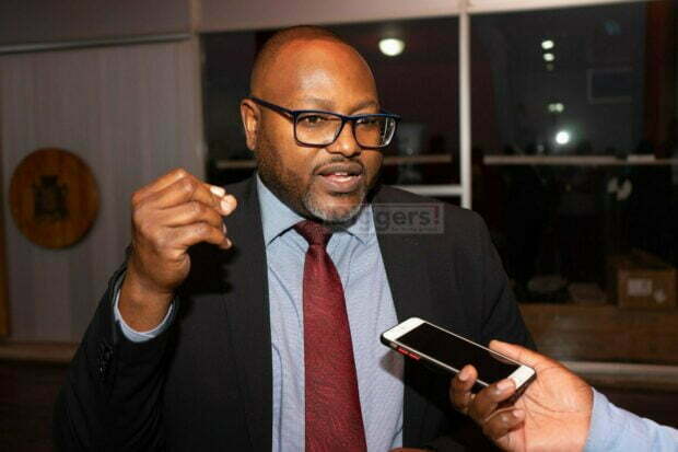 Lungu must be careful what he wishes for – Haimbe – Zambia: News Diggers!