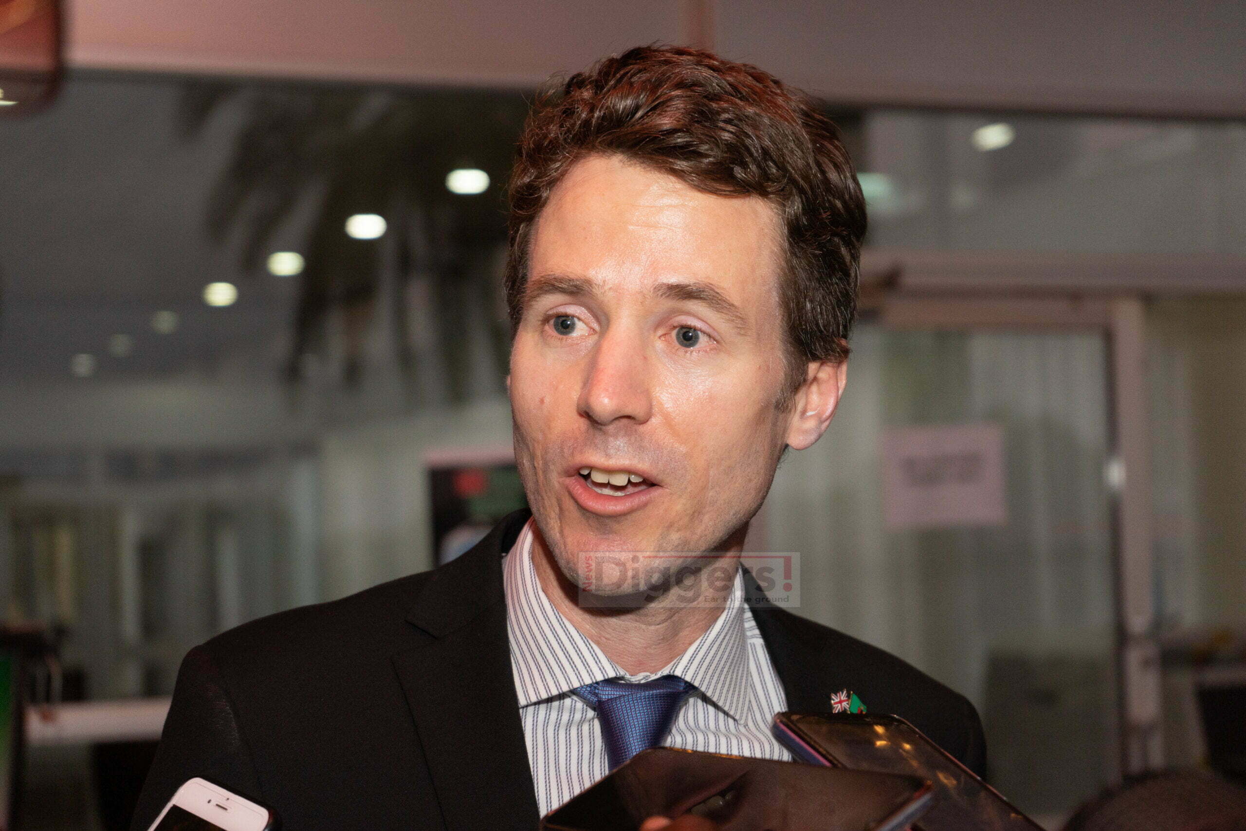 There's clear focus on debt resolution in 2023 budget - Woolley ...
