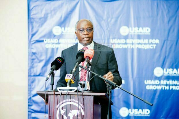 Don’t fight businesses that pay taxes – Musokotwane – Zambia: News Diggers!