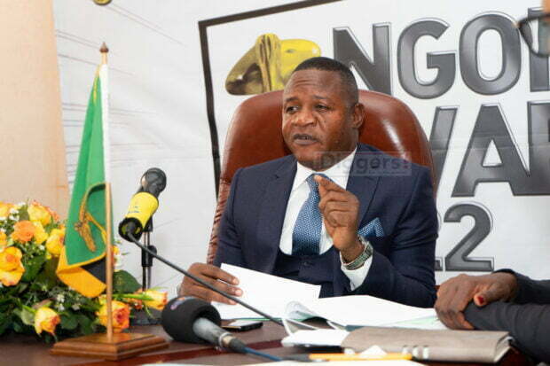 It will be an honour to host the AFCON – Nkandu – Zambia: News Diggers!