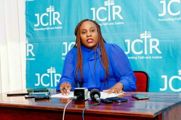 New minimum wage insufficient to address cost of living – JCTR – Zambia ...