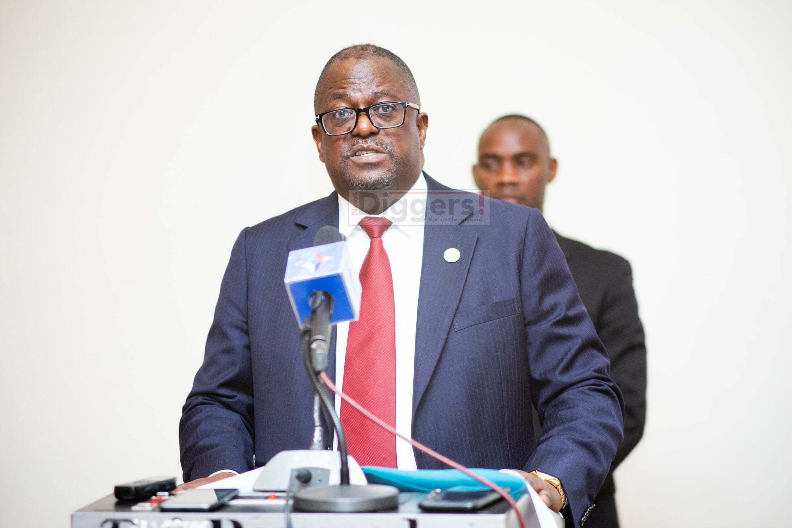 Chief Justice Malila should secure his legacy by opening the courts to ...