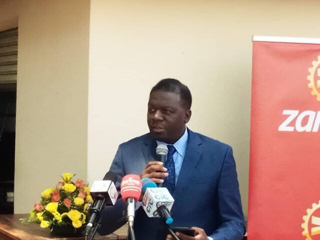 Zambia to host Zambezi Live Light Climate Festival – Zambia: News Diggers!