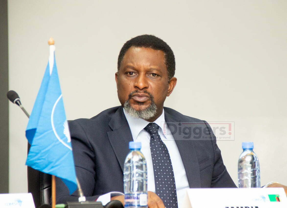 Solicitor General differs with Lusaka lawyer over commission on MoH ...