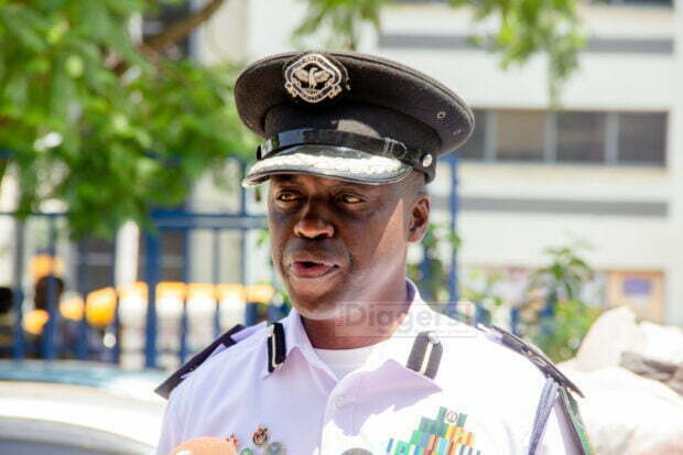 Suspected mental health patient murders two grandfathers – Zambia: News ...