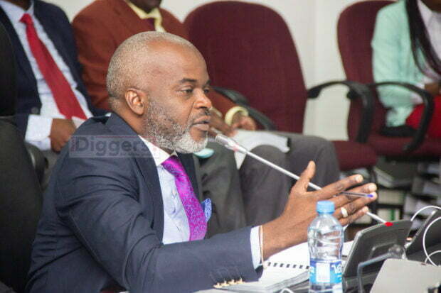 PAC hears how Home Affairs Ministry signed $59m contract with Mikalile ...