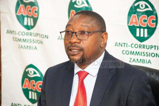 ACC charges MoF PS Mukuli for theft of K2m – Zambia: News Diggers!