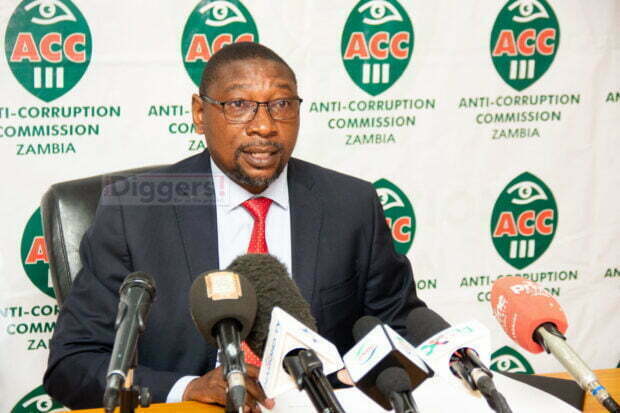 ACC nabs FQM senior metallurgist for corruption – Zambia: News Diggers!