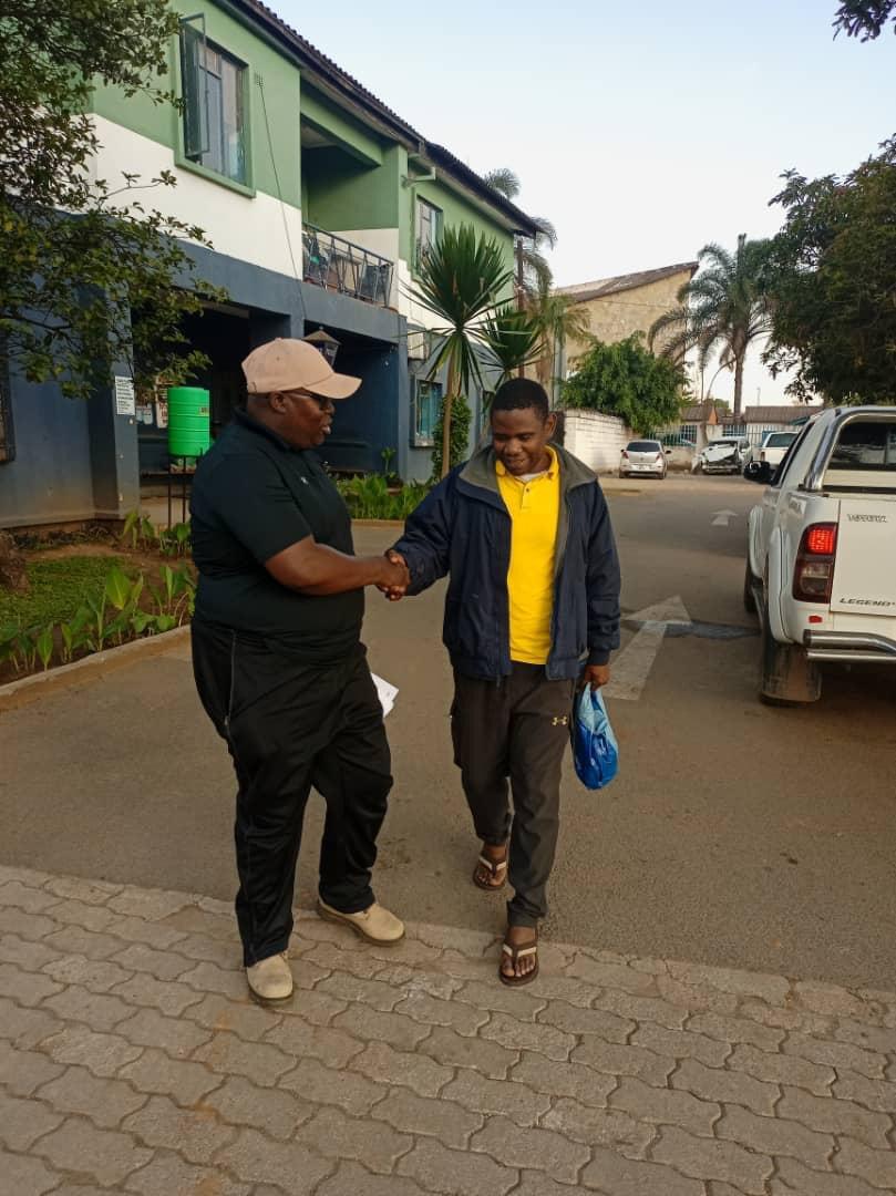 Tayali denies harassing Mukuni on Facebook – Zambia: News Diggers!