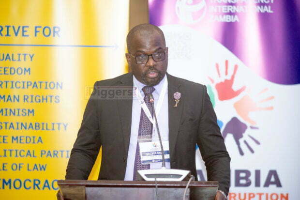 There’s a lot of discontent among citizens, it’d be folly for UPND to ...