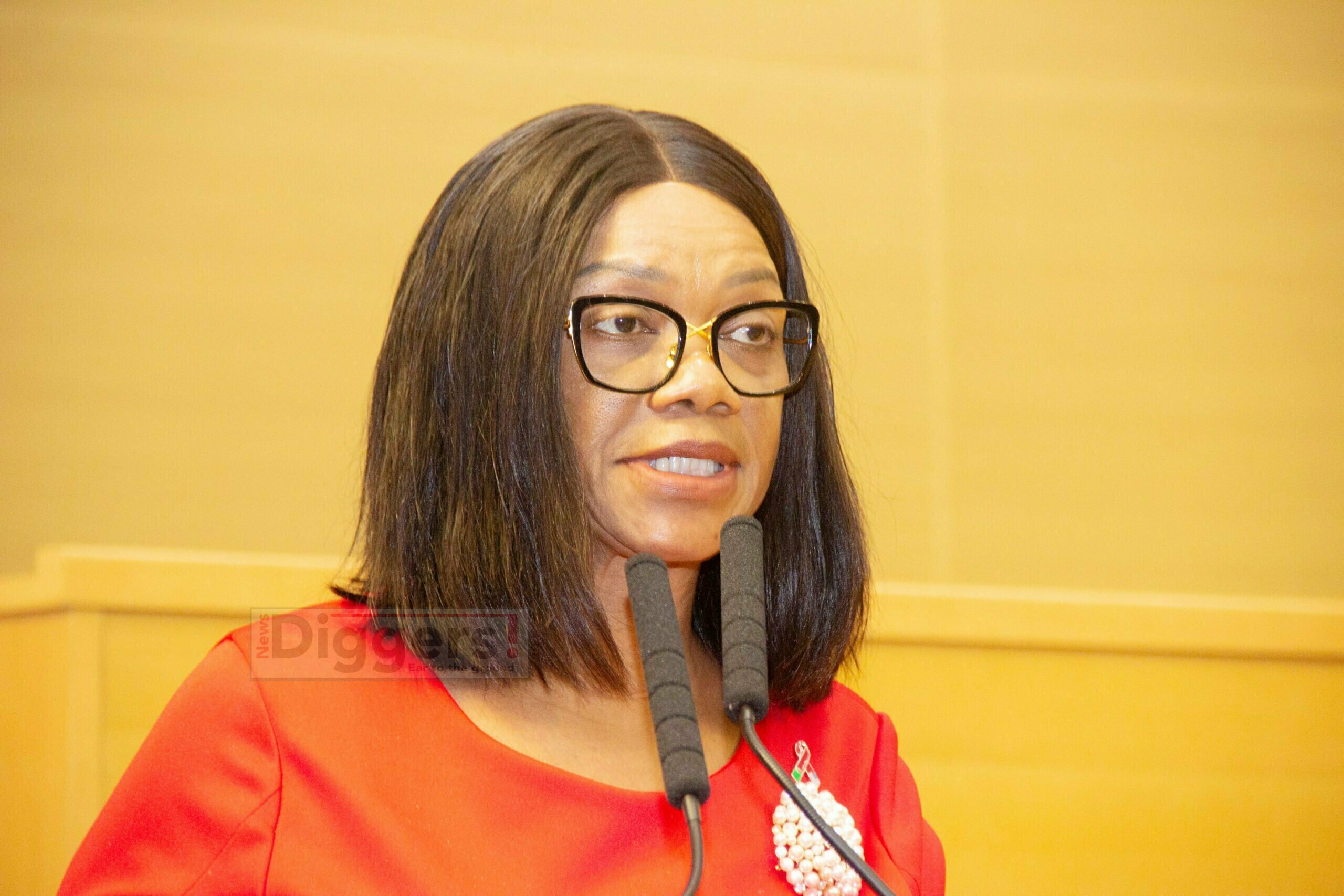 46% of mental health cases at Chainama in 2022 were due to alcohol ...