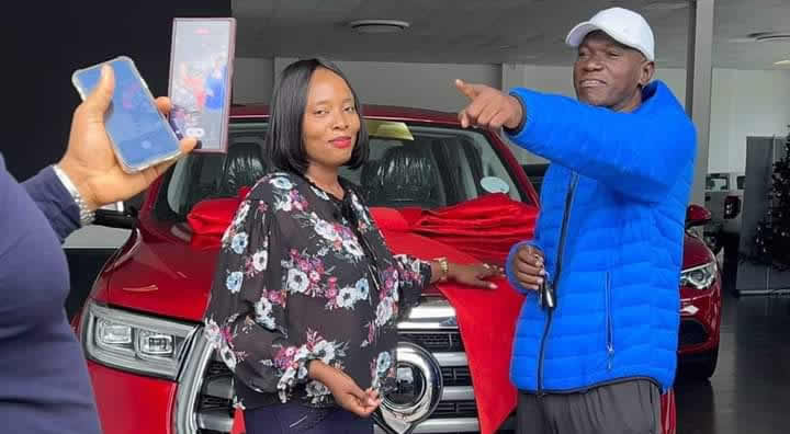 Southern Cross Motors explains Kawana’s car purchase; we received ...