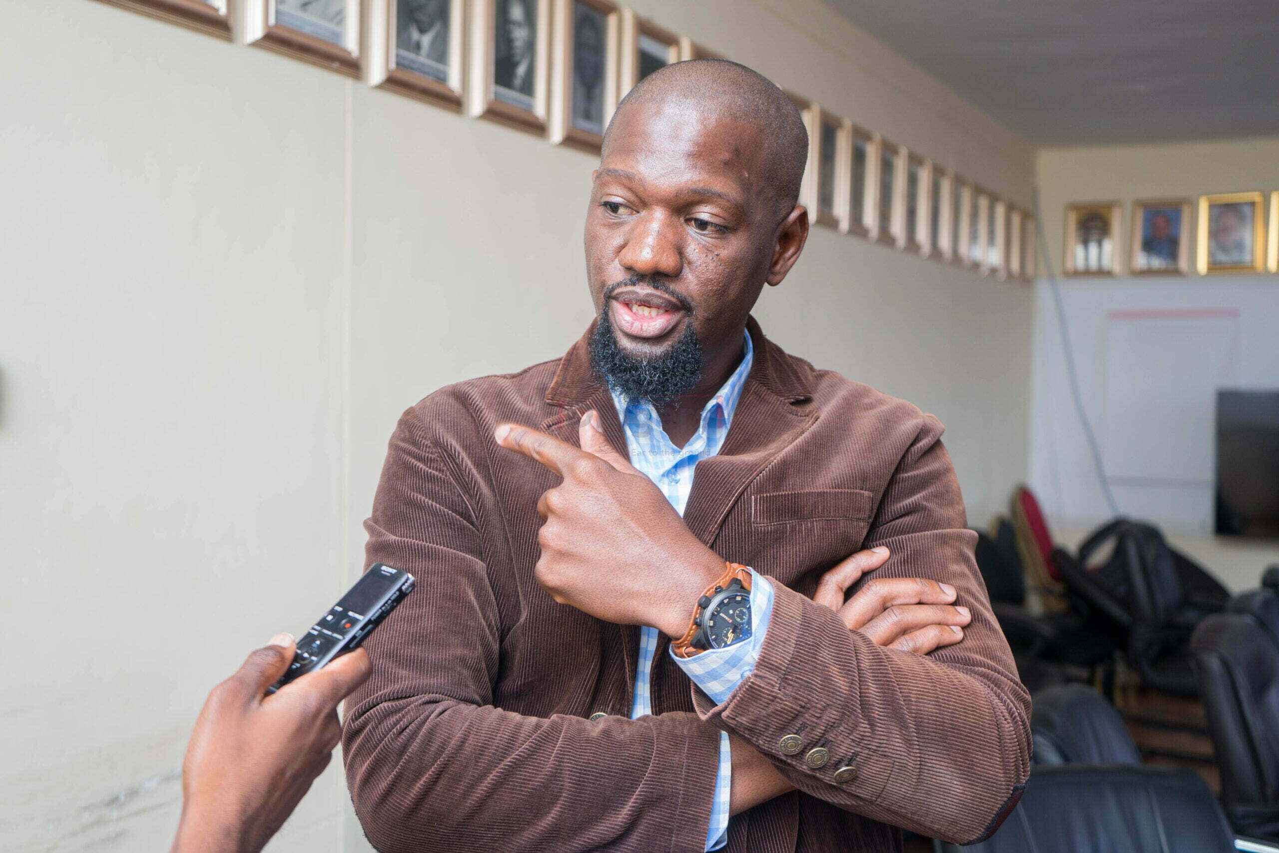 Consumers have slowly started buying mealie meal brands which had ...