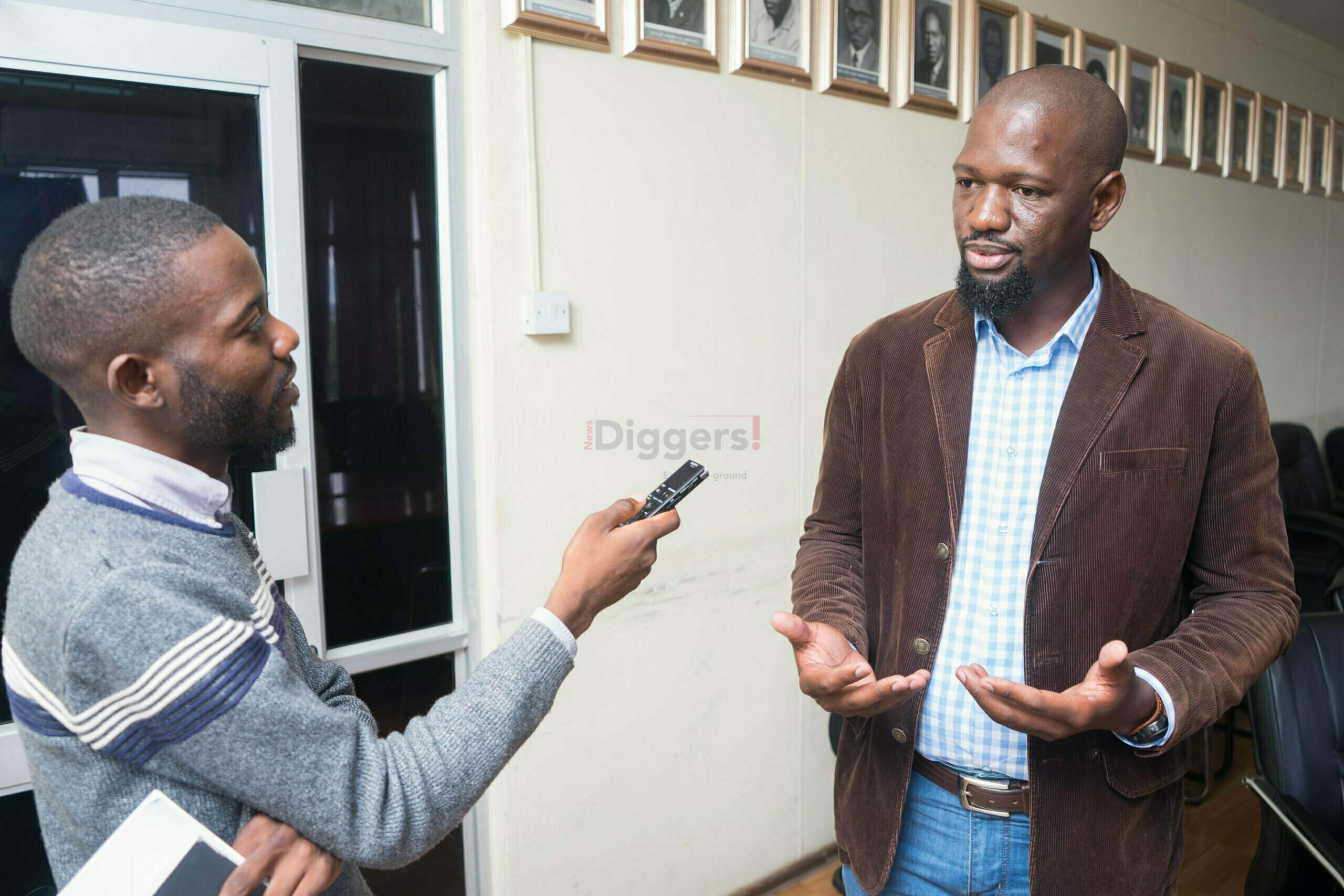 We’re currently sitting on over 700,000 tonnes of maize – MAZ – Zambia ...