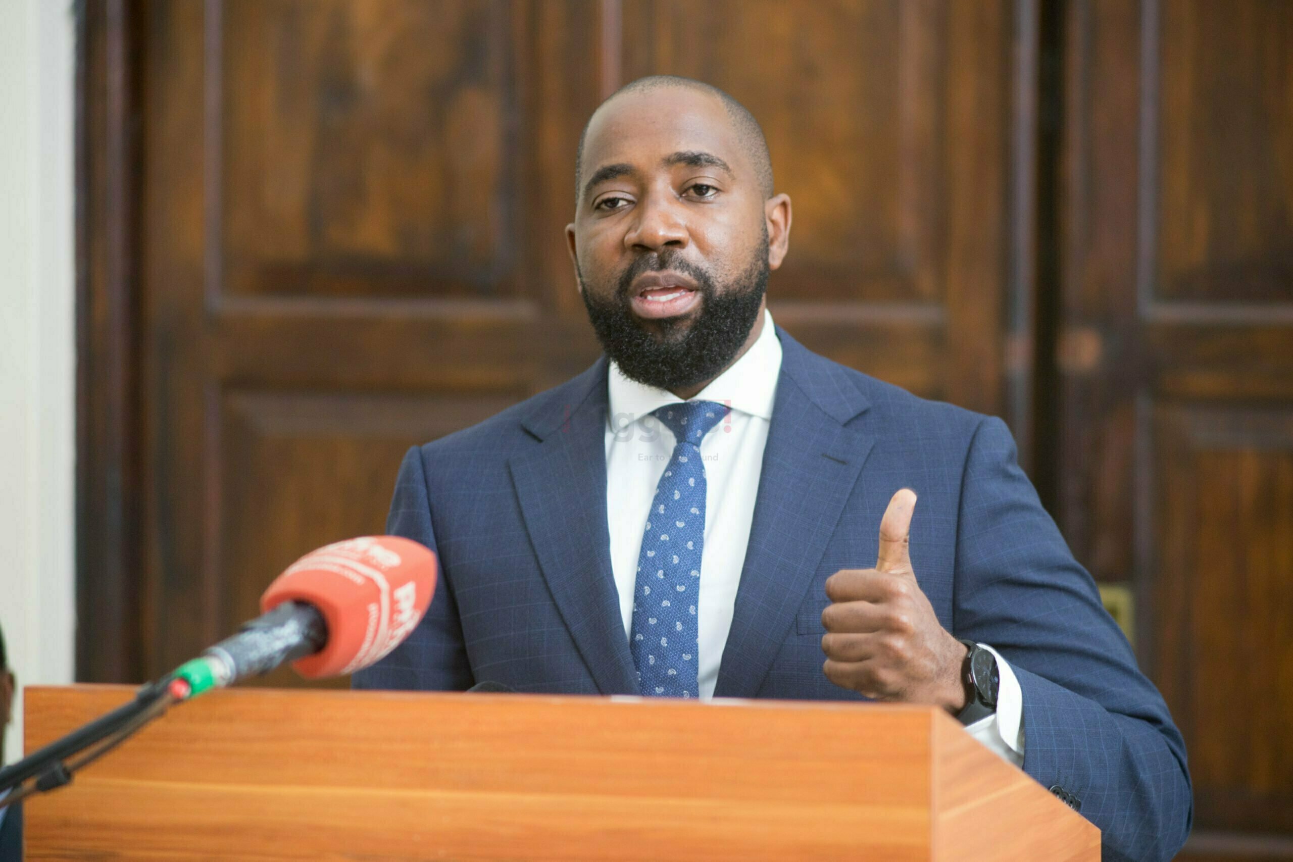 Ming’omba project now at development stage – Jito – Zambia: News Diggers!