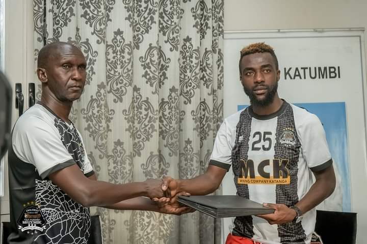 We’ll miss Ng’onga – Nkana president – Zambia: News Diggers!