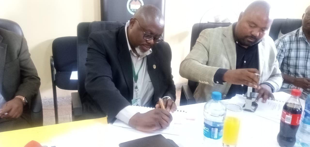 REA targets to sign 40 MOUs with local authorities in 2023 – Zambia ...