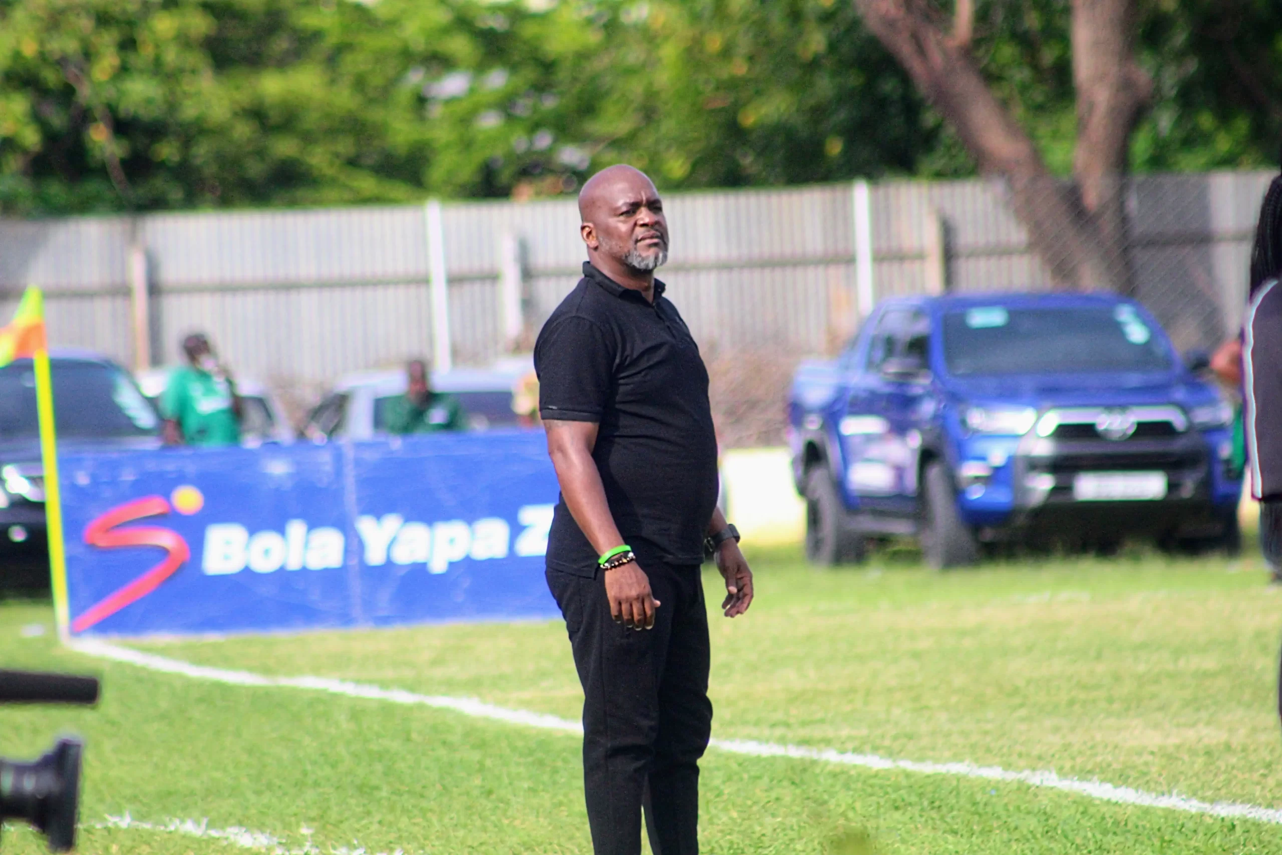 We’re not worried about positions – Buffaloes – Zambia: News Diggers!