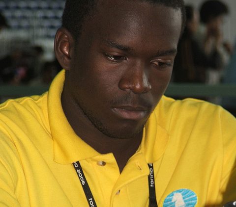 IM Phiri pulls out from chess national team trials – Zambia: News Diggers!