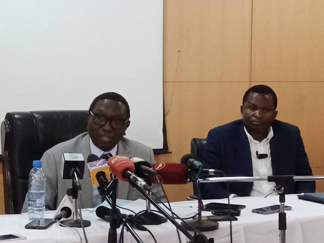 ERB will deal with Total administratively – Kapala – Zambia: News Diggers!